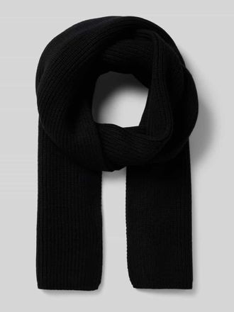 Moss Copenhagen Grobstrick-Schal aus Viskose-Mix Modell GALINE RACHELLE