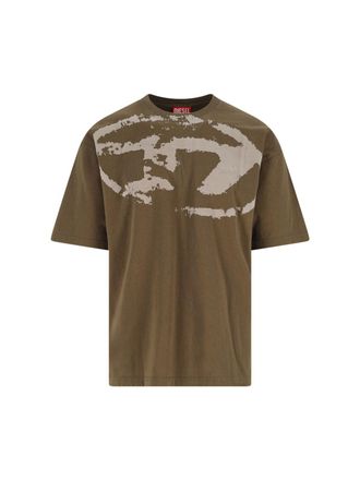 Diesel T-Boxt-N14 T-Shirt