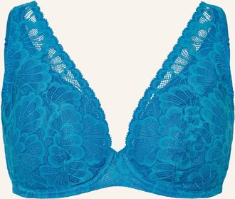 Prima Donna Primadonna Twist B&uuml;gel-Bh Mocuto blau