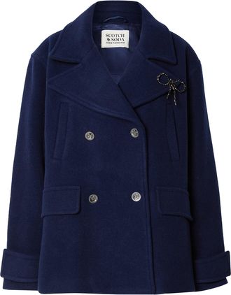 Scotch & Soda Mantel