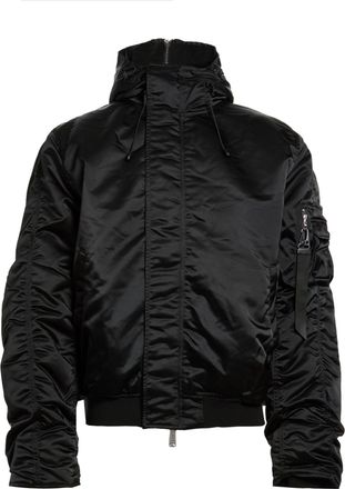 Alpha Industries JACKEN & M&Auml;NTEL - Jacken und Anoraks auf YOOX.COM