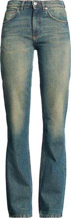 Mauro Grifoni HOSEN & R&Ouml;CKE - Jeanshosen auf YOOX.COM