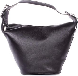 Dondup Femme, Sacs, Noir, Taille: ONE Size Bucket Bag