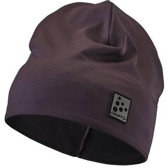 Craft M&uuml;tze ADV MICROFLEECE PONYTAIL HAT