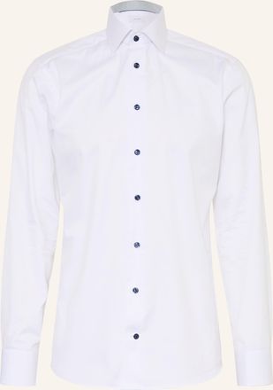 Olymp Olymp Signature Hemd Tailored Fit weiss