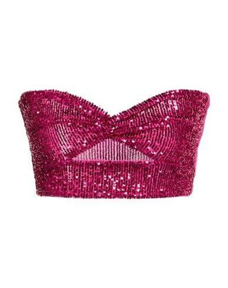 Patrizia Pepe TOPS - Tops sur YOOX.COM