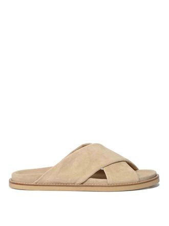 Barba Sandales - Beige