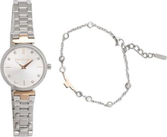 Trussardi Damen, Accessories, Grau, ONE SIZEGr&ouml;&szlig;e