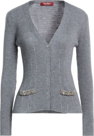 Max Mara STRICKWAREN - Strickjacken auf YOOX.COM