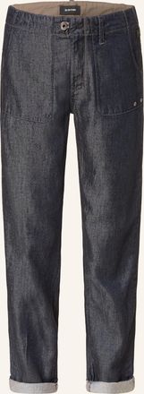 G-Star Hose Extra Slim Fit In Jeansoptik blau
