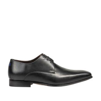 Van Bommel Herren, Schuhe, Schwarzk, 42 1/2 EUGr&ouml;&szlig;e