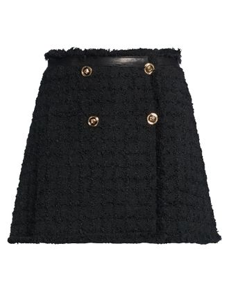 Versace HOSEN & R&Ouml;CKE - Minir&ouml;cke auf YOOX.COM