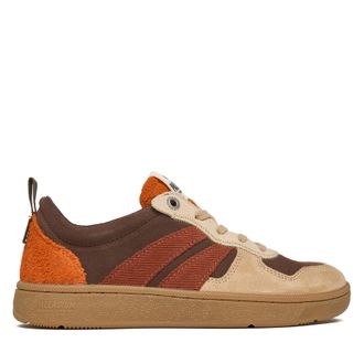 Palladium Sneakers Palladium Pallacup Flame Sde 79505-291-M Braun