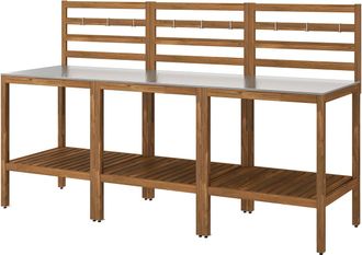 IKEA N&Auml;MMAR&Ouml; Au&szlig;enk&uuml;che