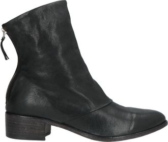 Moma SCHUHE - Stiefeletten auf YOOX.COM