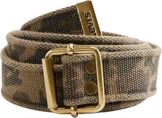 Levi's G&uuml;rtel