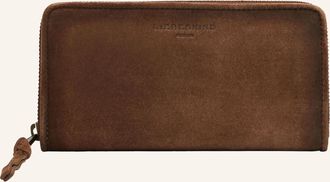 Liebeskind Liebeskind Geldb&ouml;rse Sally Large braun