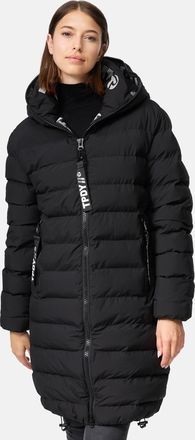 Trueprodigy Parka Chester F