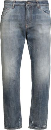 Dolce & Gabbana HOSEN & R&Ouml;CKE - Jeanshosen auf YOOX.COM