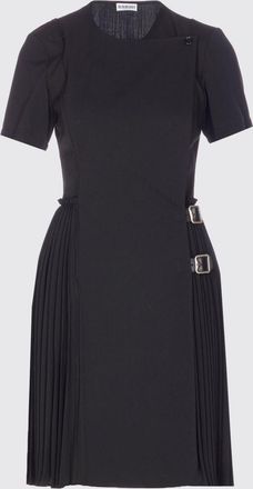 Burberry Robe BURBERRY Femme couleur Noir