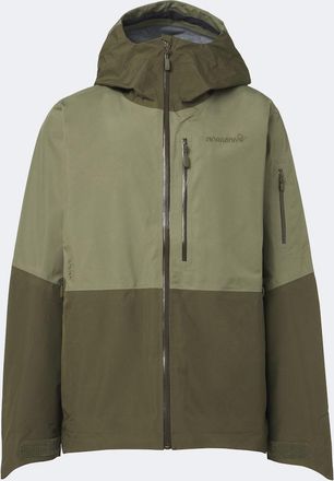 Norr&oslash;na Norr&oslash;na Veste de ski Lofoten en GORE-TEX