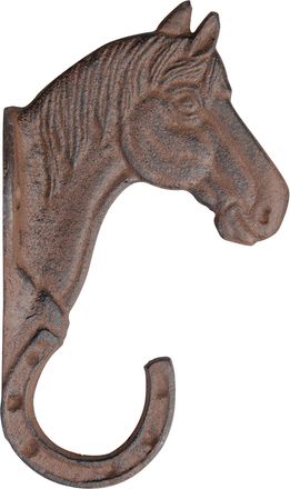 Esschert Design Esschert LH144 Haken Pferd