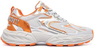 Plein Sport Sneakers Pulse X FAFS USC1044 STE003N Grau