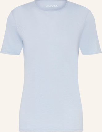 Juvia T-Shirt blau