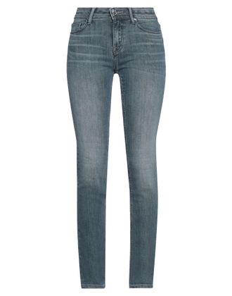 Met HOSEN & RÖCKE - Jeanshosen auf YOOX.COM