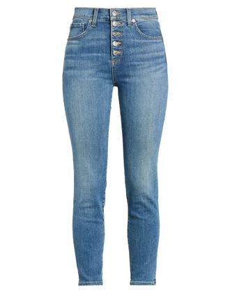 Veronica Beard HOSEN & R&Ouml;CKE - Jeanshosen auf YOOX.COM