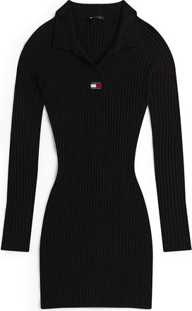 Tommy Jeans Strickkleid