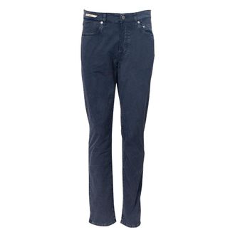 Siviglia Homme, Jeans, Bleu, Taille: W32 Jeans l&eacute;gers &agrave; 5 poches