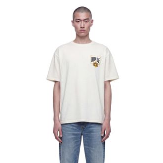 Rhude Rhude Playing Card Tee