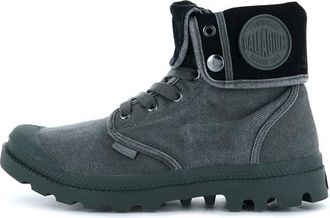 Palladium Homme Baggy Chaussures-lifestyle, Multicolore, 44.5 EU