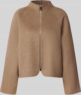 OPUS Relaxed Fit Kurzmantel Modell Helisu