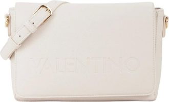 Mario Valentino Femme, Sacs, Beige, Taille: ONE Size Foxy Re