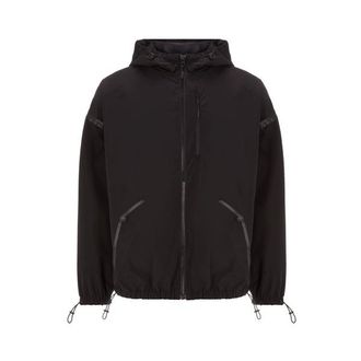 45.ew Blouson &agrave; capuche