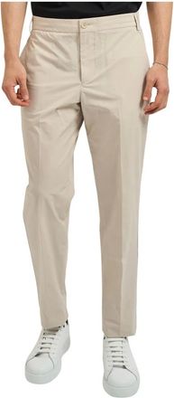 HUGO BOSS Homme, Pantalons, Beige, Taille: XL Boss Rtw