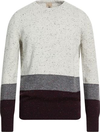 H953 STRICKWAREN - Pullover auf YOOX.COM