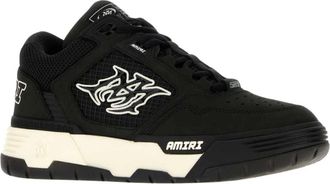 Amiri Herren, Schuhe, Schwarzk, 42 EUGr&ouml;&szlig;e