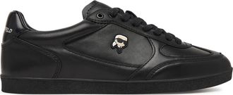 Karl Lagerfeld Sneakers KARL LAGERFELD Kandidate KL63830N Schwarz