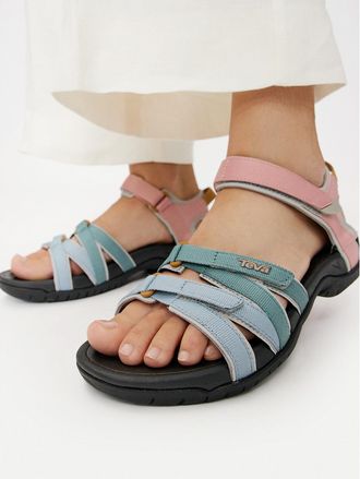 Teva Sandalen Teva Tirra 4266 Rosa
