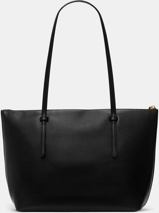 Kate Spade New York Kate Spade All Day Tote Bag f&uuml;r Frauen in Schwarz | Leder