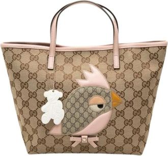 Gucci Damen, Pre-Owned, Beige, ONE SIZEGr&ouml;&szlig;e
