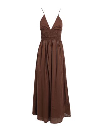 Faithfull The Brand KLEIDER - Maxi-Kleider auf YOOX.COM