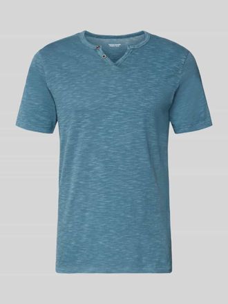 Jack & Jones T-Shirt aus Baumwolle Modell SPLIT