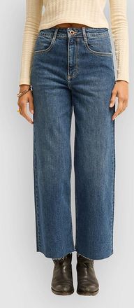 Billabong Be Free Denim Jeans medium denim
