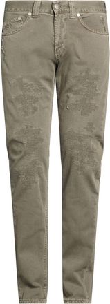 Dondup HOSEN & R&Ouml;CKE - Hosen auf YOOX.COM