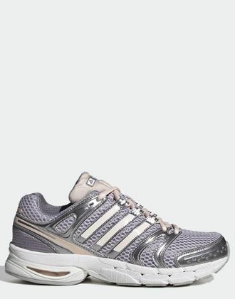 adidas Originals Adistar Control 5 - Chaussures - Ardoise / Argent / Nuage-Gris
