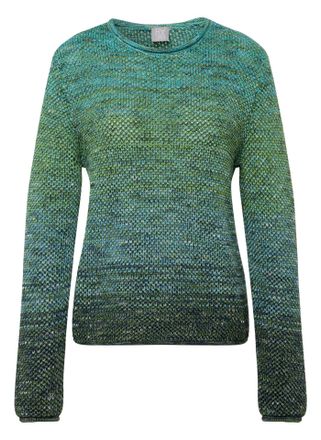 Rabe Pullover Tuerkis - 44